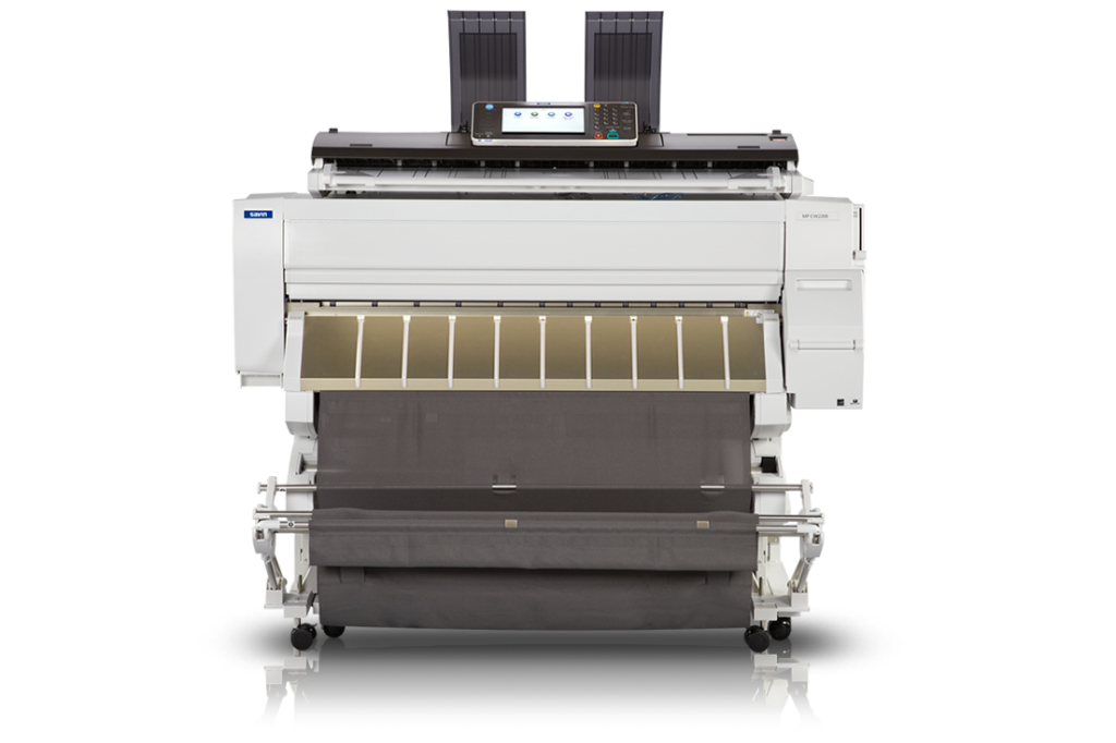 Large Format Printers | Scott Technology Group