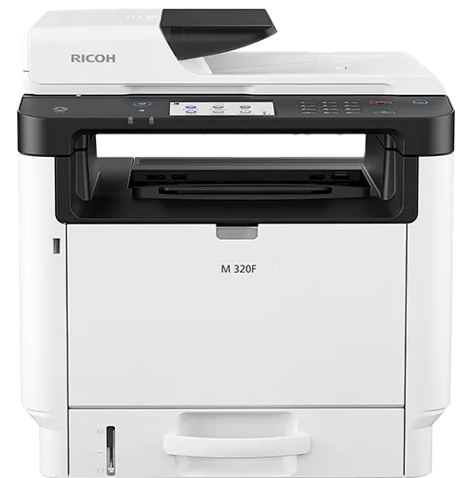 RICOH M 320F - Scott Technology Group